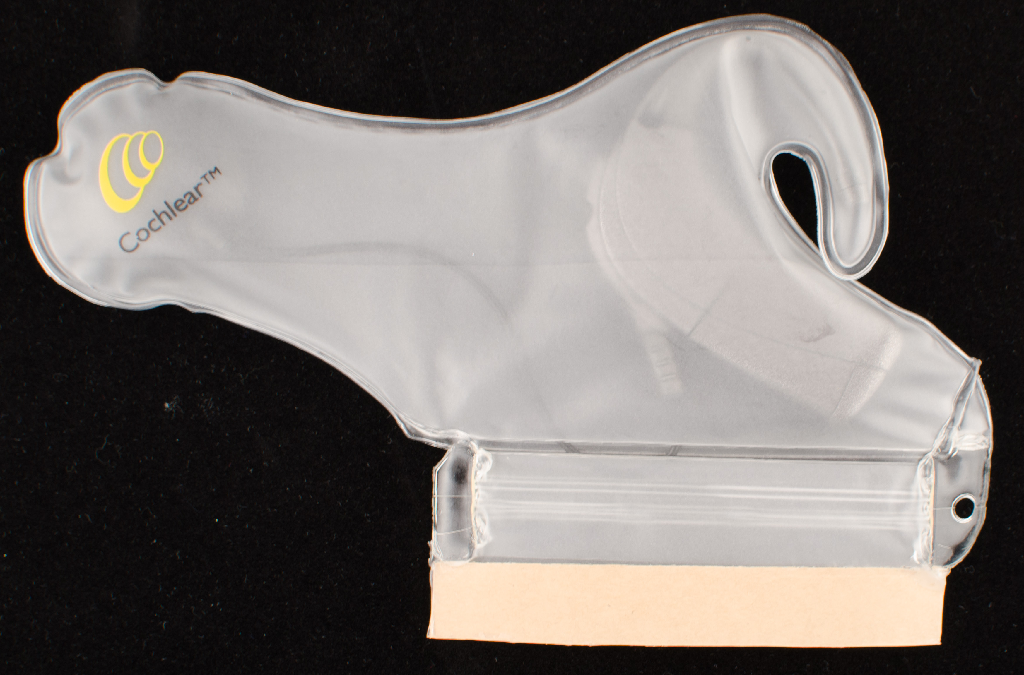 Cochlear Aqua Accessory Review | cochlear implant HELP