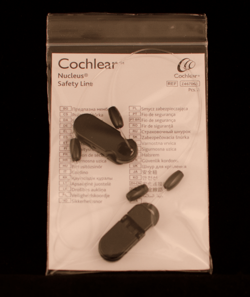 Cochlear Aqua+ Demonstration and Review | cochlear implant HELP