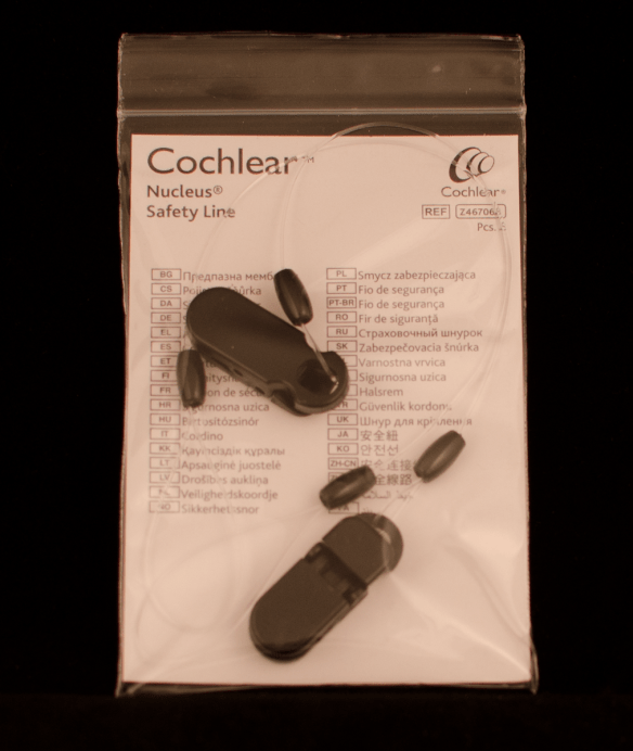 Cochlear Aqua+ Demonstration and Review | cochlear implant HELP