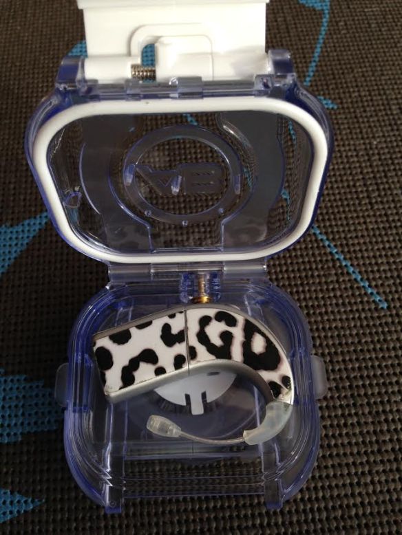 Advanced Bionics AquaCase Review | cochlear implant HELP