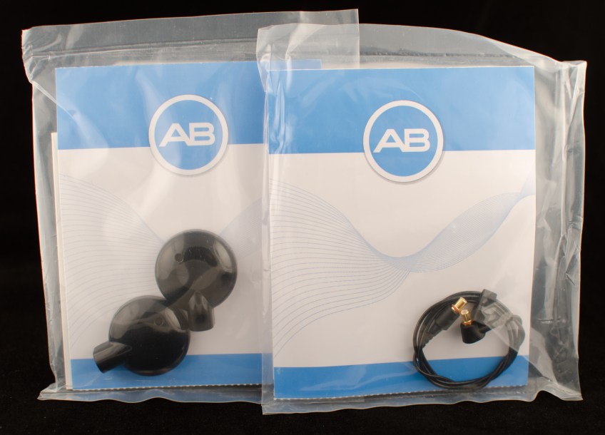 AquaMic Color Caps and Neptune Cable | cochlear implant HELP