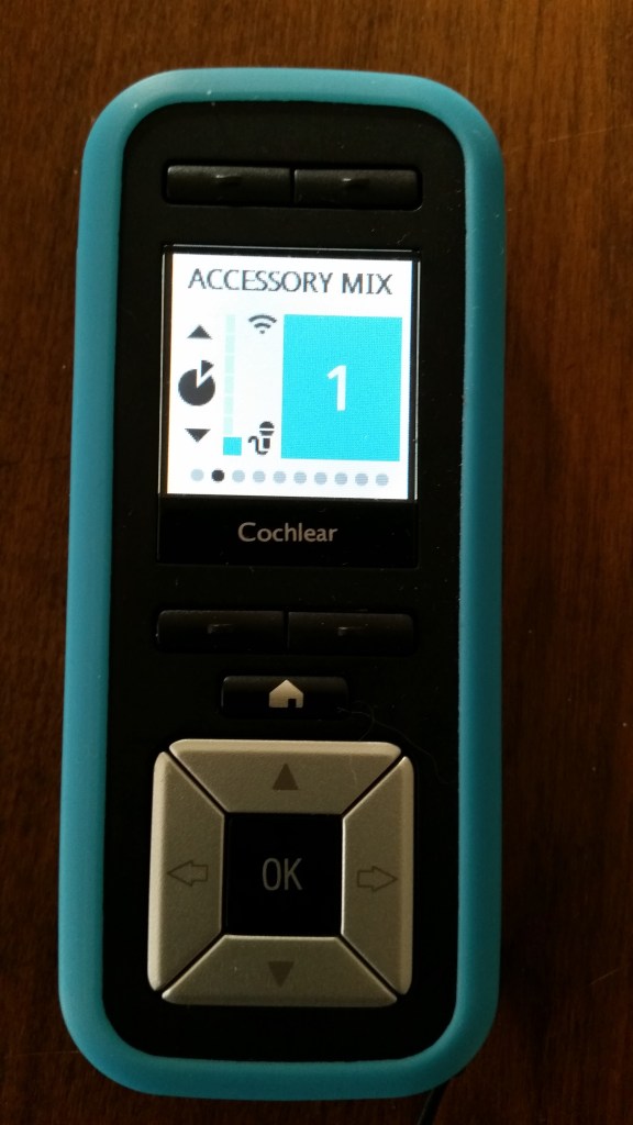 Cochlear Wireless Accessories Review | cochlear implant HELP