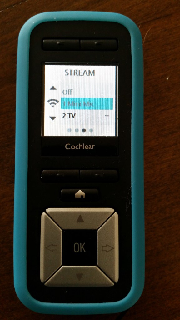 Cochlear Wireless Accessories Review | cochlear implant HELP