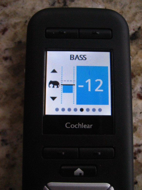 Bi-Modal Wireless? Why Not? | cochlear implant HELP