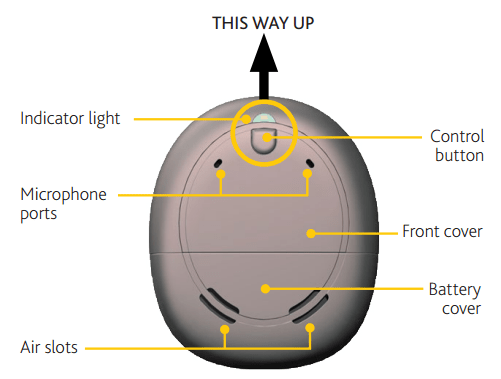 Kanso | cochlear implant HELP