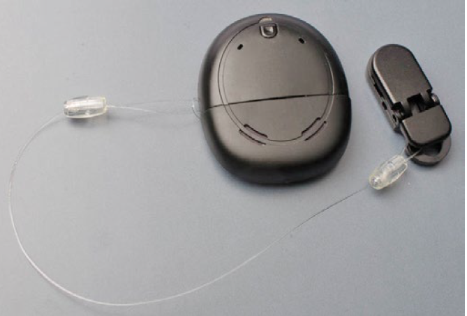 Cochlear Kanso User Guide | cochlear implant HELP