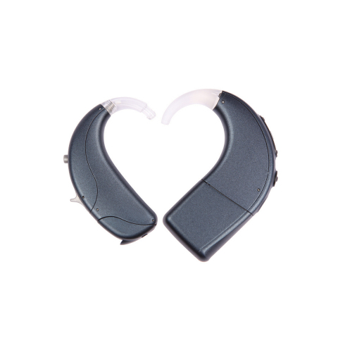 Advanced Bionics and Phonak Announce Bimodal CI/HA Streaming | cochlear ...
