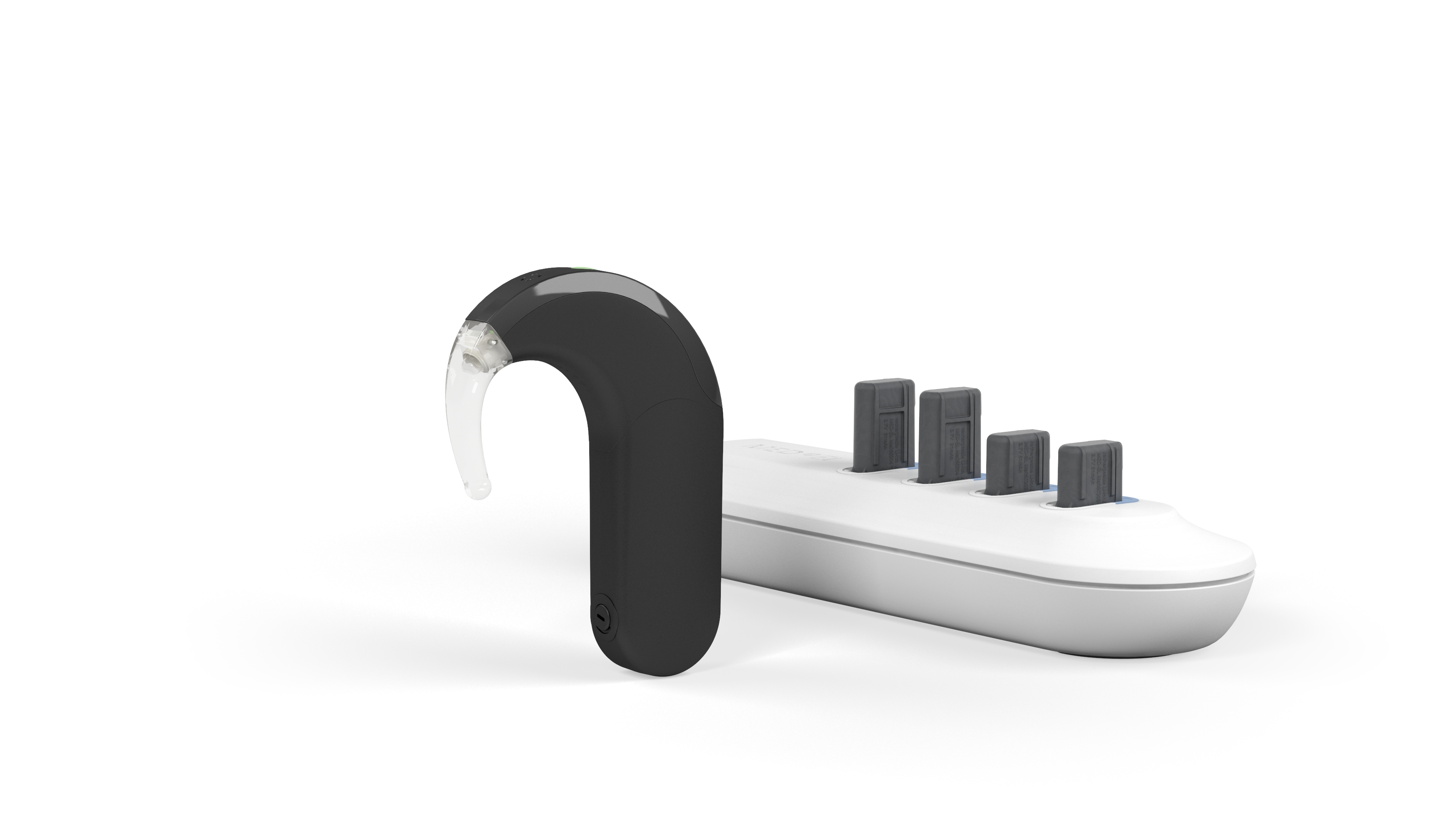 MED-EL SONNET Rechargeable Battery Announcement | cochlear implant HELP