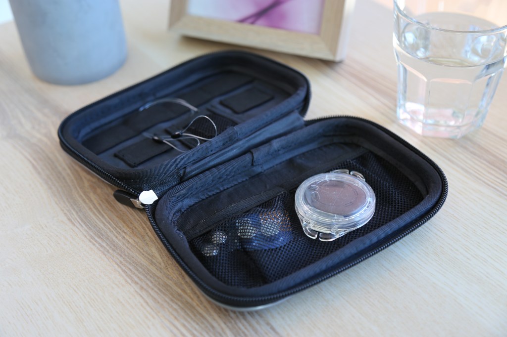 Cochlear Kanso Review | cochlear implant HELP