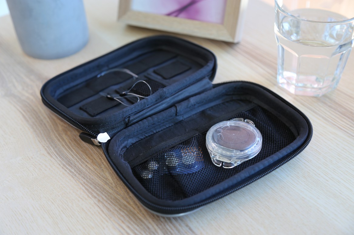 Kanso | cochlear implant HELP