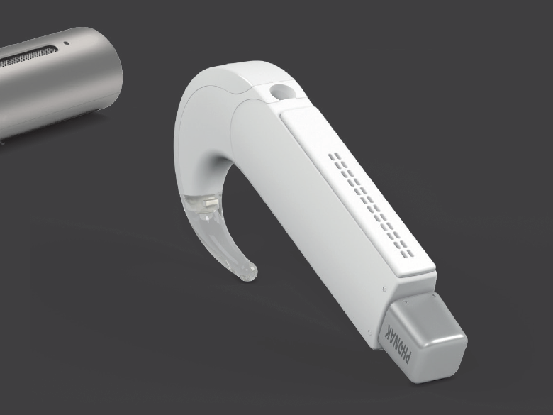 MED-EL Offers Roger Pen Option with SONNET | cochlear implant HELP