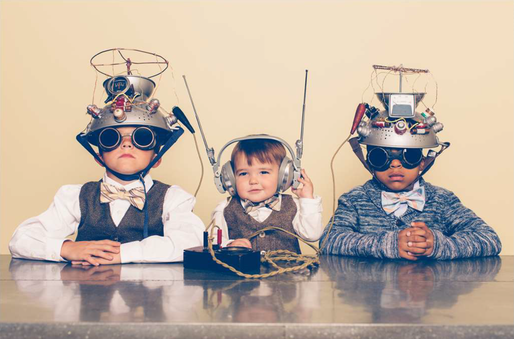 Children’s Invention Competition for People with Hearing Loss ...