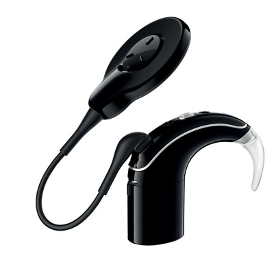 Advanced Bionics | cochlear implant HELP
