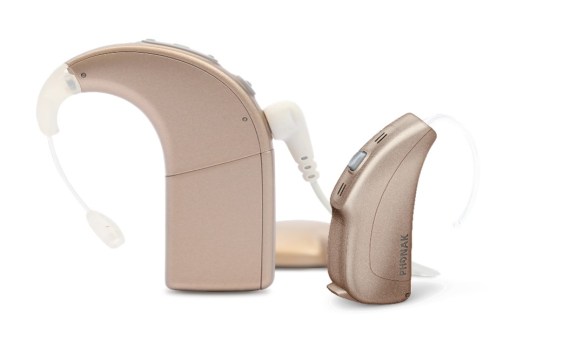 2017 | cochlear implant HELP