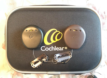 cochlear | cochlear implant HELP