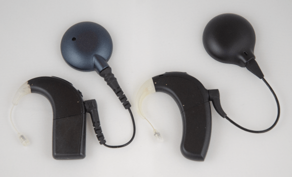 Advanced Bionics M90 Unboxing Pictures | cochlear implant HELP