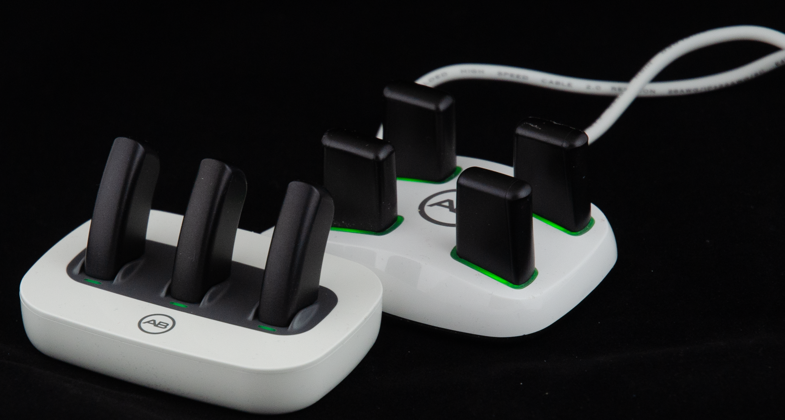 Advanced Bionics M90 Unboxing Pictures | cochlear implant HELP