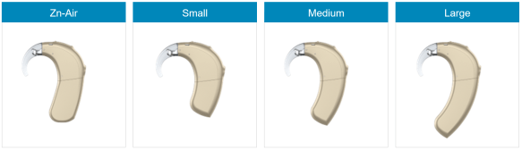 Advanced Bionics Naída CI M90 Review | cochlear implant HELP