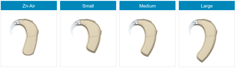 Advanced Bionics Naída CI M90 Review | cochlear implant HELP
