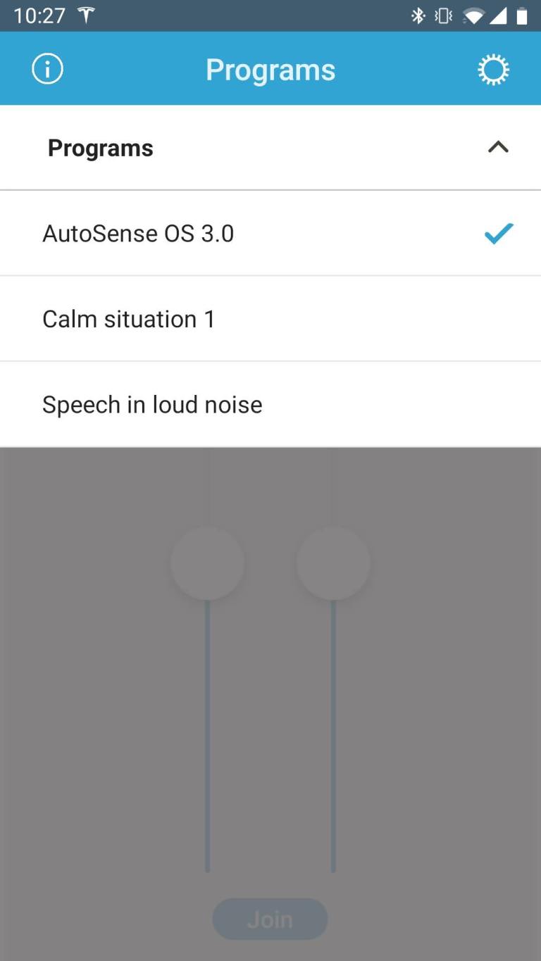 Advanced Bionics | cochlear implant HELP